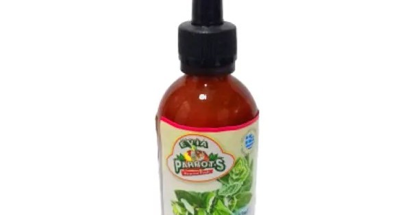 ΡΙΓΑΝΕΛΑΙΟ 15ML