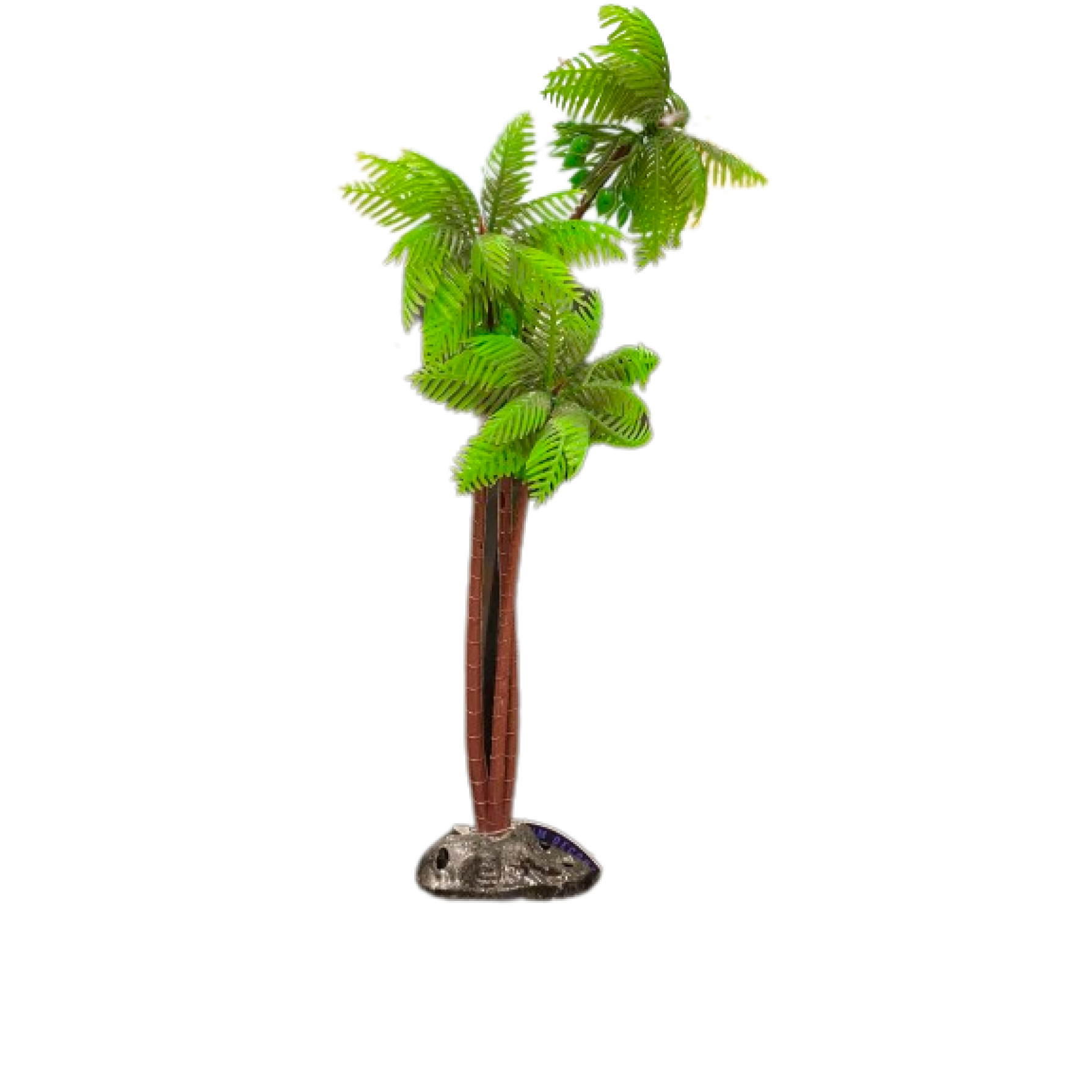 ΔΙΑΚΟΣΜΗΤΙΚΑ ΦΥΤΑ ΕΝΥΔΡΕΙΟΥ ΦΟΙΝΙΚΑΣ AQUARISTIC 35CM