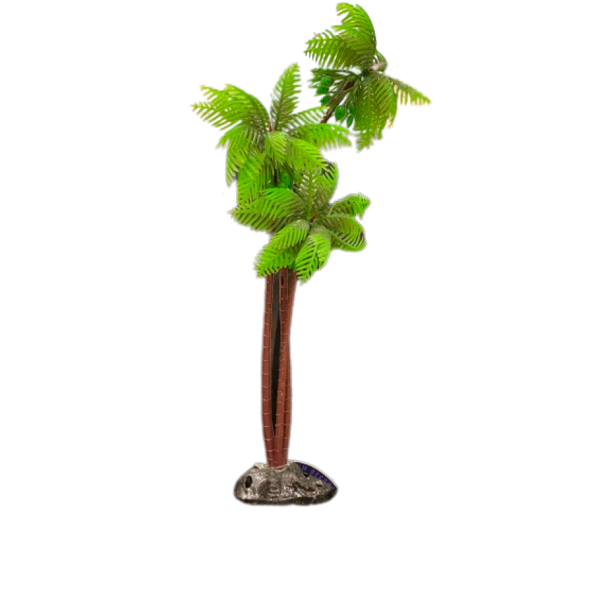 ΔΙΑΚΟΣΜΗΤΙΚΑ ΦΥΤΑ ΕΝΥΔΡΕΙΟΥ ΦΟΙΝΙΚΑΣ AQUARISTIC 35CM
