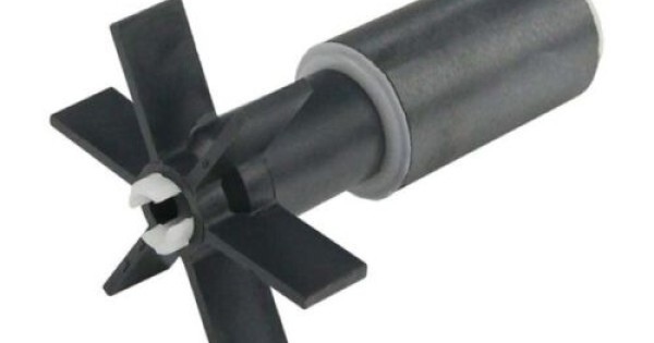 IMPELLER (50HZ) HIGH PERFORMANCE