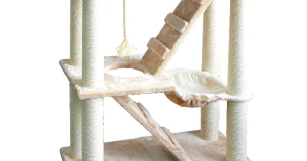 PW ΟΝΥΧΟΔΡΟΜΙΟ KITTY PLAY PLACE II