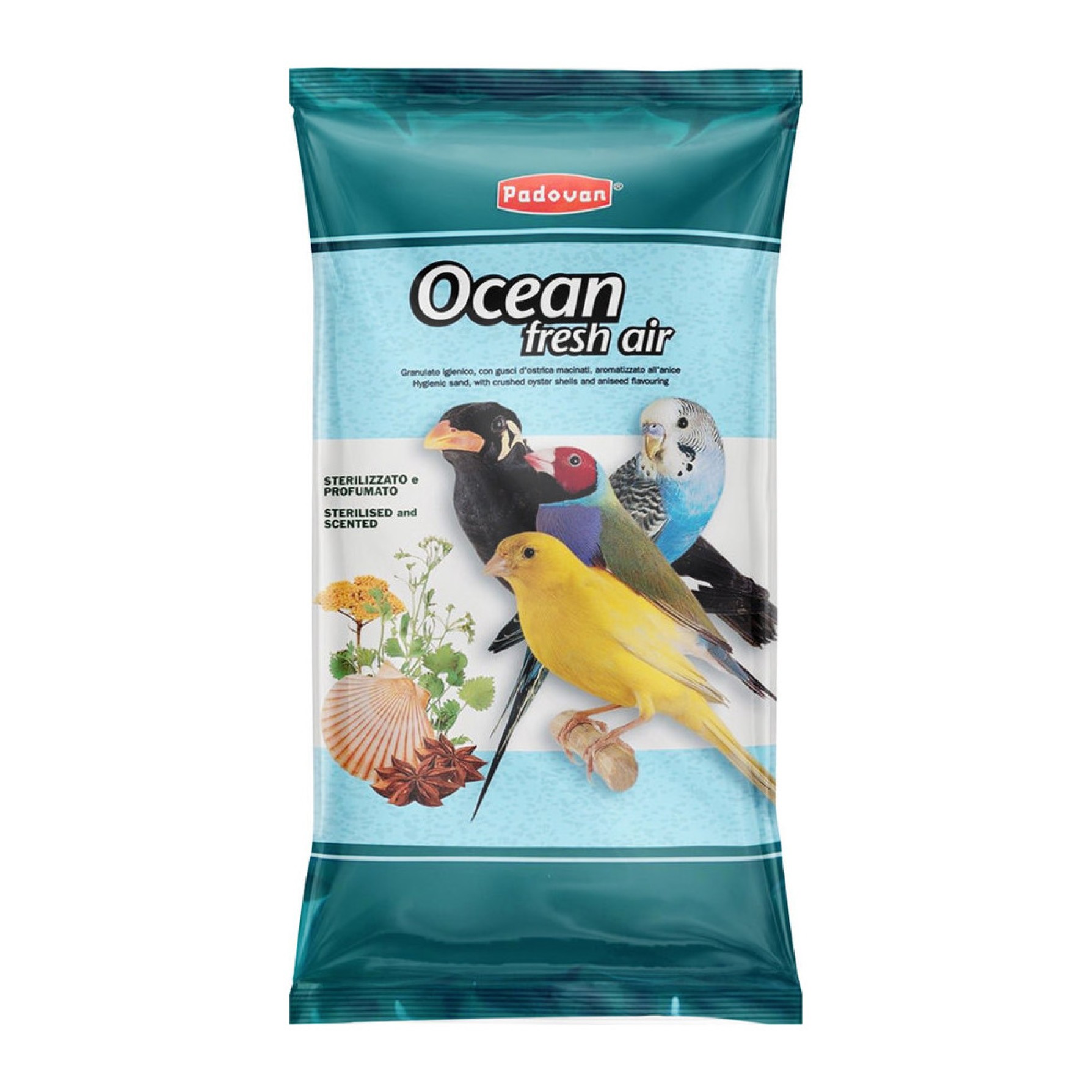 OCEAN FRESH AIR 5KG