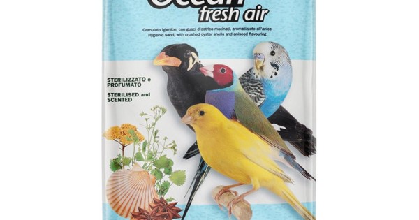 OCEAN FRESH AIR 5KG