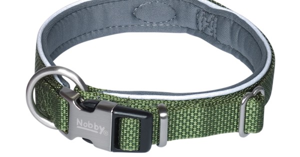 NOBBY ΠΕΡΙΛΑΙΜΙΟ CLASSIC PRENO ROYAL OLIVE