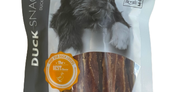 DUCK & COD STICK