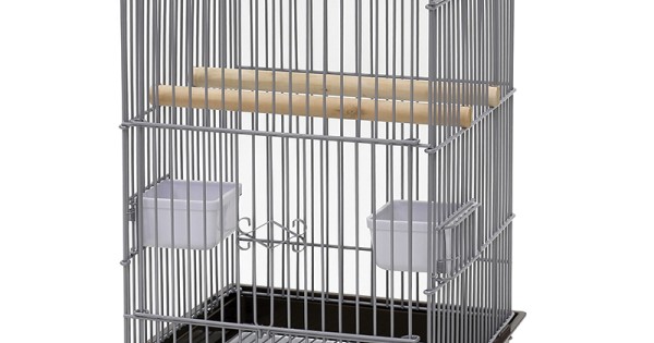 Κλουβιά Πουλιών | Petsupermarket