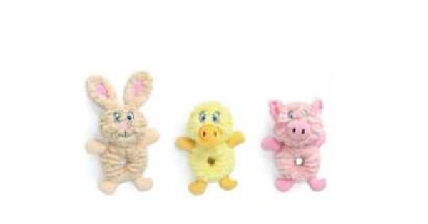 AFP ΠΑΙΧΝΙΔΙ ΣΚΥΛΟΥ TREASURE FARM BUDDY