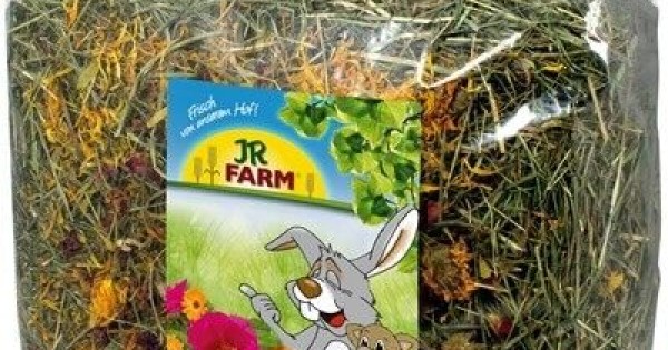 JR FARM ΣΑΝΟΣ ΚΑΛΟΚΑΙΡΙΟΥ ΓΙΑ ΤΡΩΚΤΙΚΑ & ΚΟΥΝΕΛΙΑ ΝΑΝΟΥΣ 500GR