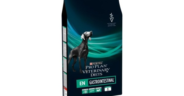 PURINA PVD CANINE EN GASTROINTESTINAL DOG 1,5KG