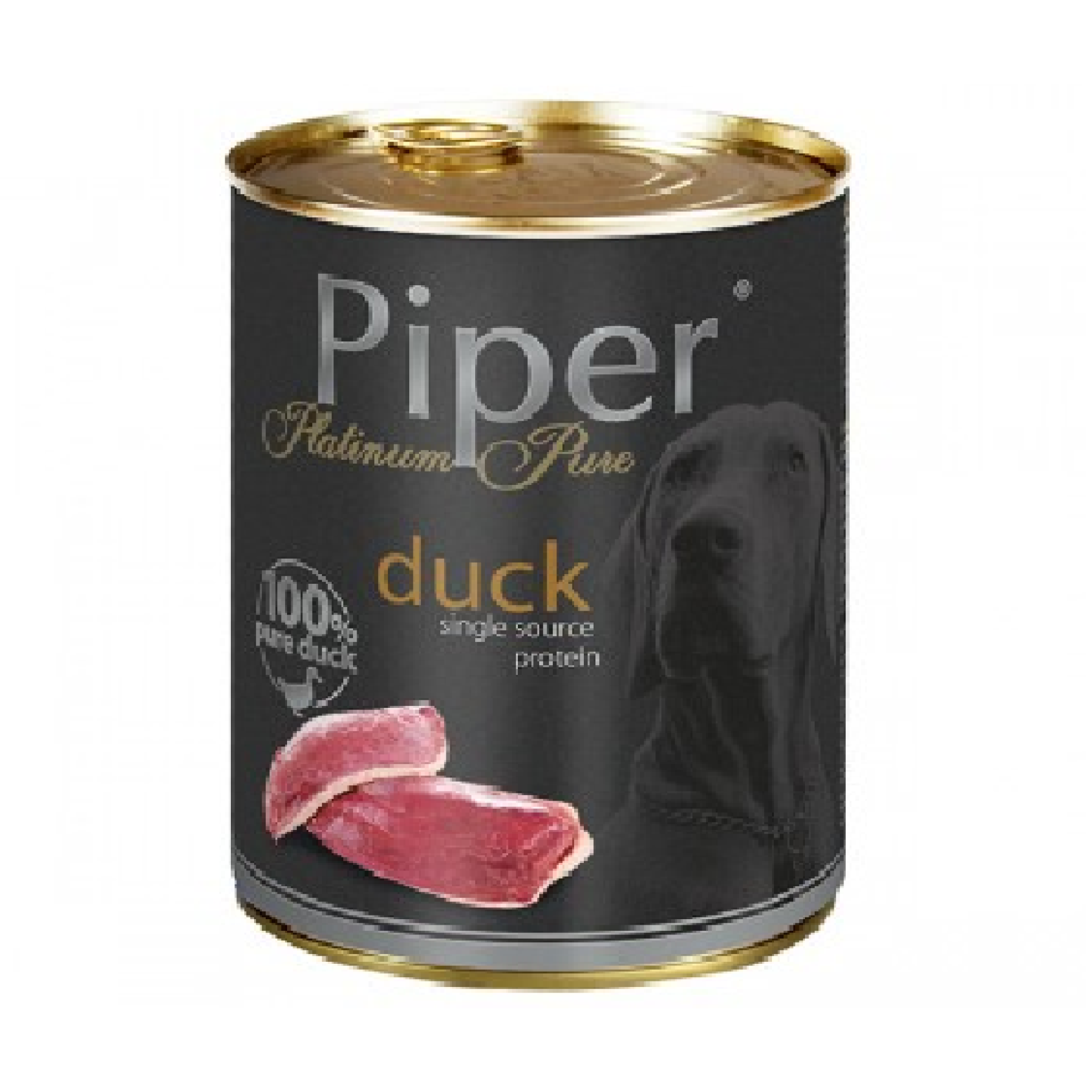 PIPER PLATINUM ADULT ΠΑΠΙΑ