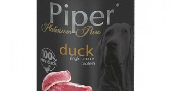 PIPER PLATINUM ADULT ΠΑΠΙΑ