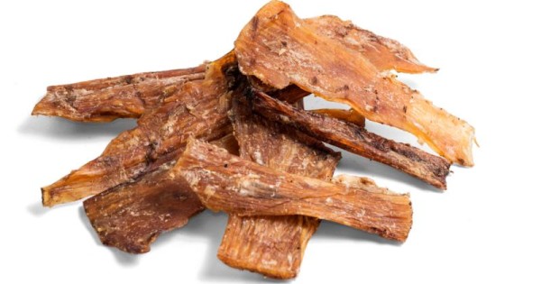 ΛΙΧΟΥΔΙΑ CURTAIN BEEF 100GR