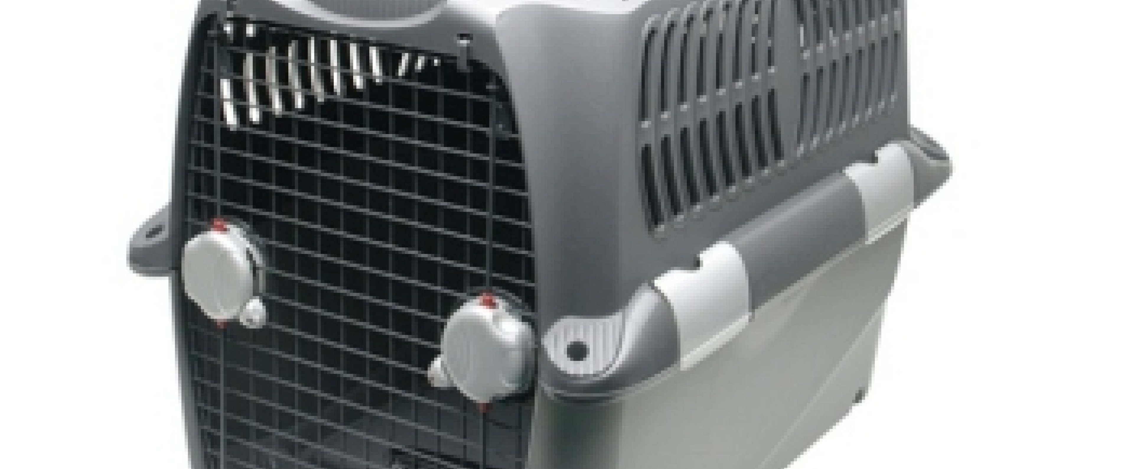 Πλαστικά Κλουβιά Μεταφοράς Σκύλου | Petsupermarket