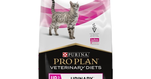 PURINA PVD FELINE UR OCEAN FISH 1,5KG