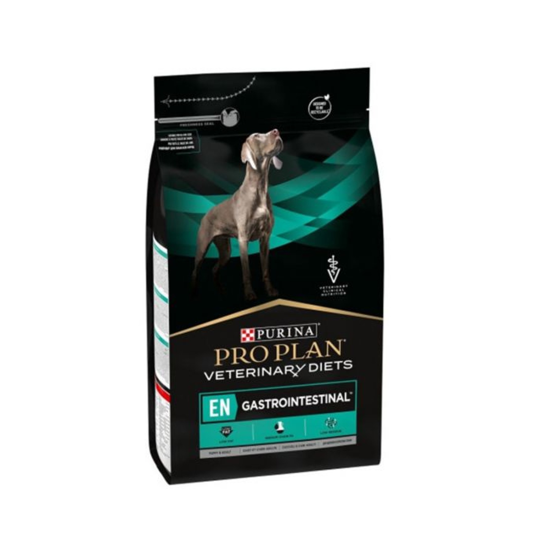 PURINA PPVD CANINE EN 12Kg
