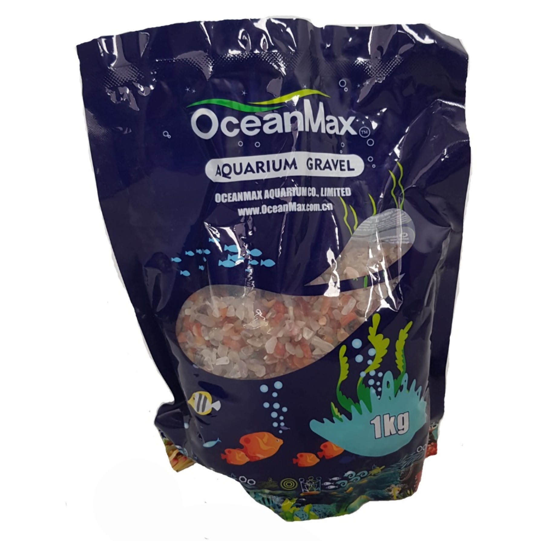 ΧΑΛΙΚΙ OM 3-5MM 1KG