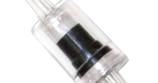 CHECK VALVE