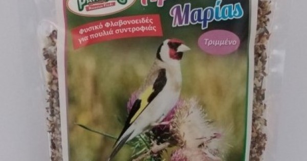 ΑΓΚΑΘΙ ΜΑΡΙΑΣ 500GR