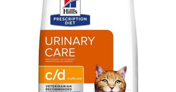 PD c/d FELINE 1,2KG + 300GR