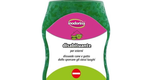 INODORINA Granules Repellent 240gr