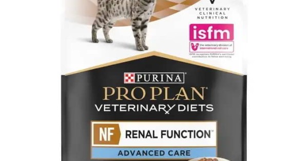 PRO PLAN ADVANCE CARE CIG CHICKEN 85GR