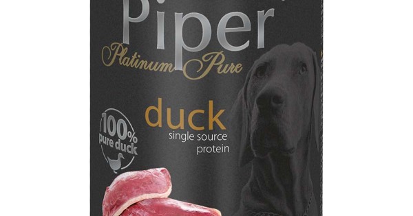 PIPER PLATINUM ADULT ΠΑΠΙΑ