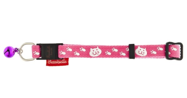 ΠΕΡΙΛΑΙΜΙΟ FOR CATS "CAT LOGO"