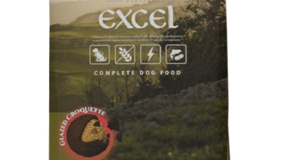 PRINCE EXCEL Adventure 12kg