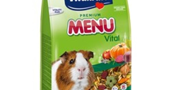 VITAKRAFT MENU VITAL ΓΙΑ ΙΝΔΙΚΑ ΧΟΙΡΙΔΙΑ 400GR