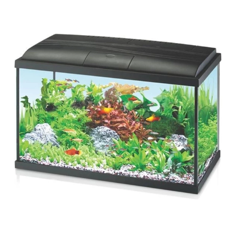 ΕΝΥΔΡΕΙΟ RESUN PIPPLE AQUARIUM 41x20x25 cm 19 LT.